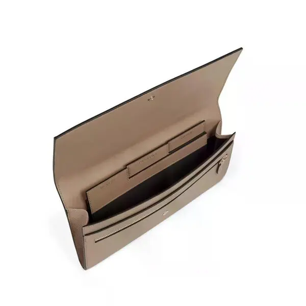 Smythson Marshall Wallet