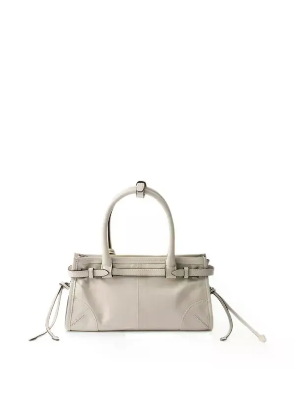 Prada Bonnie Leather Mini-bag