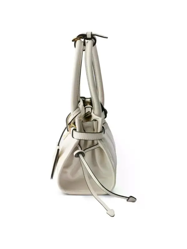 Prada Bonnie Leather Mini-bag