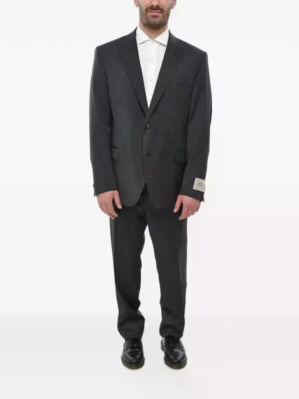 Corneliani Single-breasted Suit