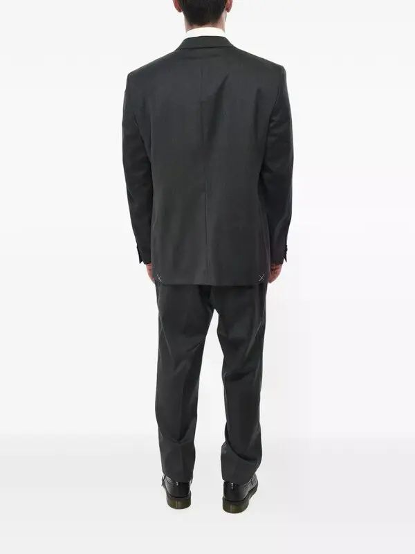 Corneliani Single-breasted Suit