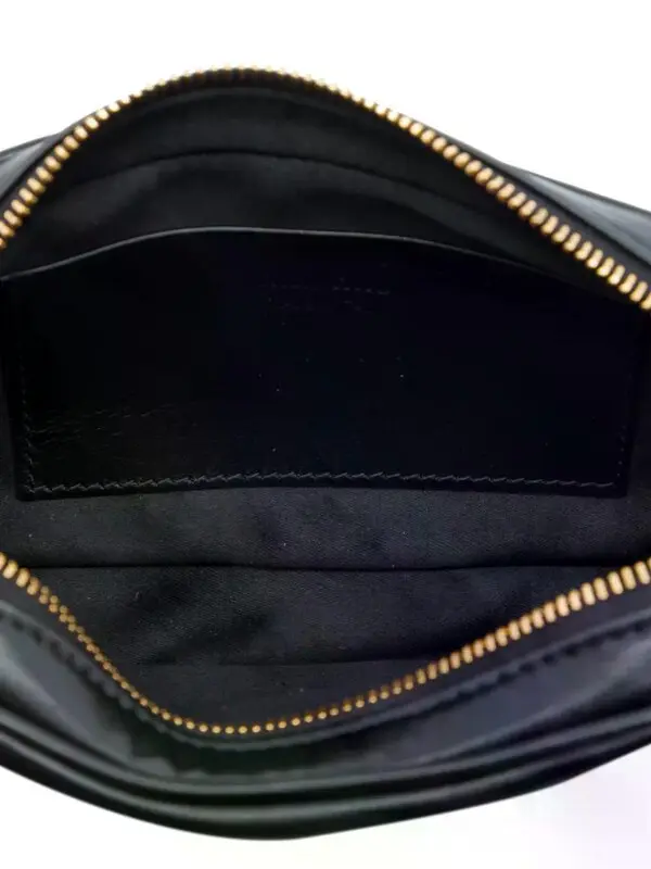Miu Miu Calfskin Softy Beau Belt Bag