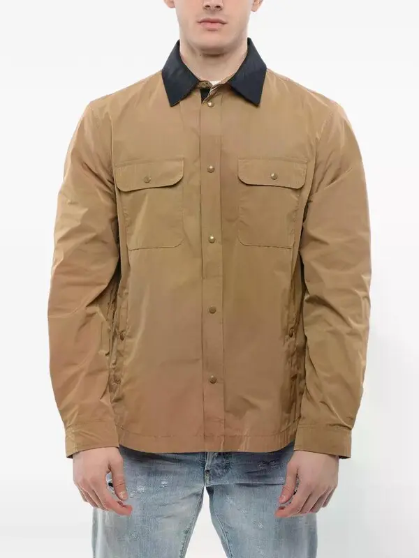 Woolrich City Coach Jacket