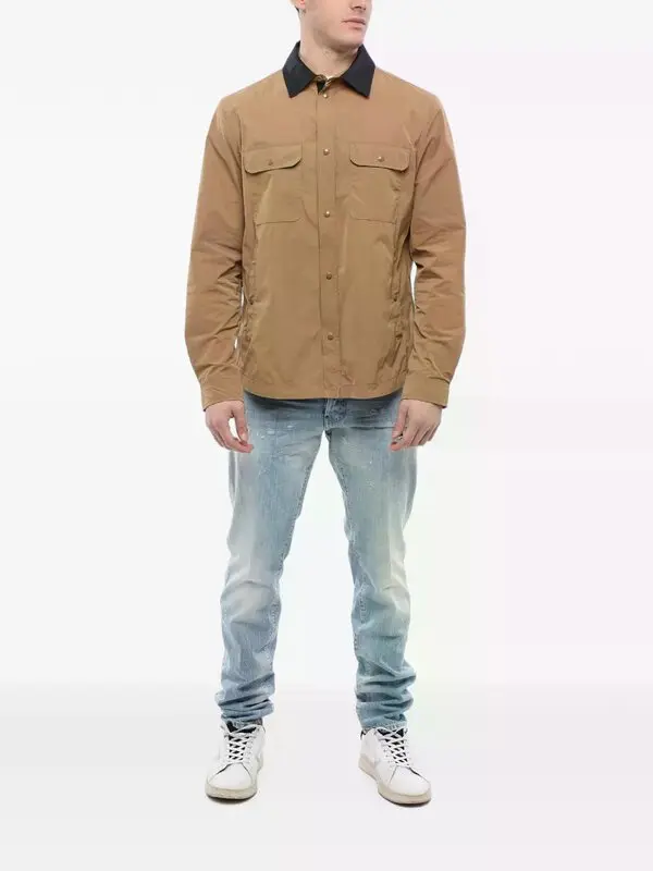 Woolrich City Coach Jacket
