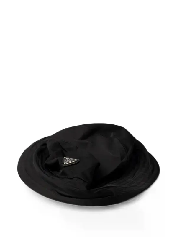 Prada Re-nylon Bucket Hat