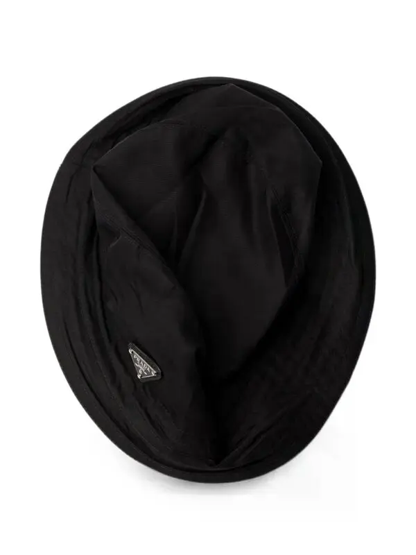 Prada Re-nylon Bucket Hat