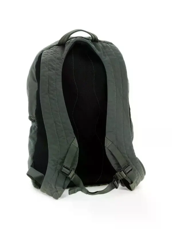 C.P. COMPANY Nylon B Lens-detail Backpack