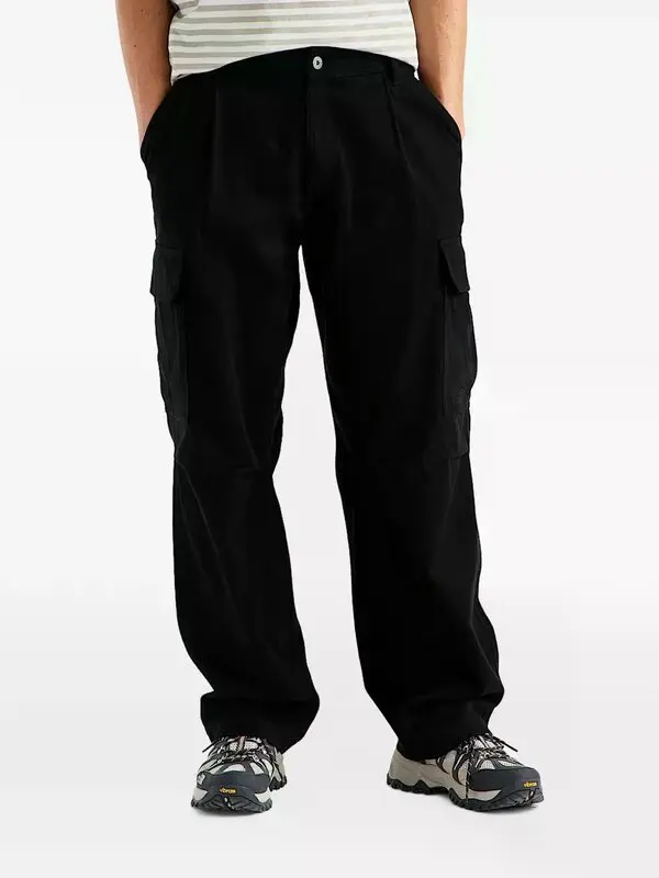 The North Face Pleated Cargo Pants