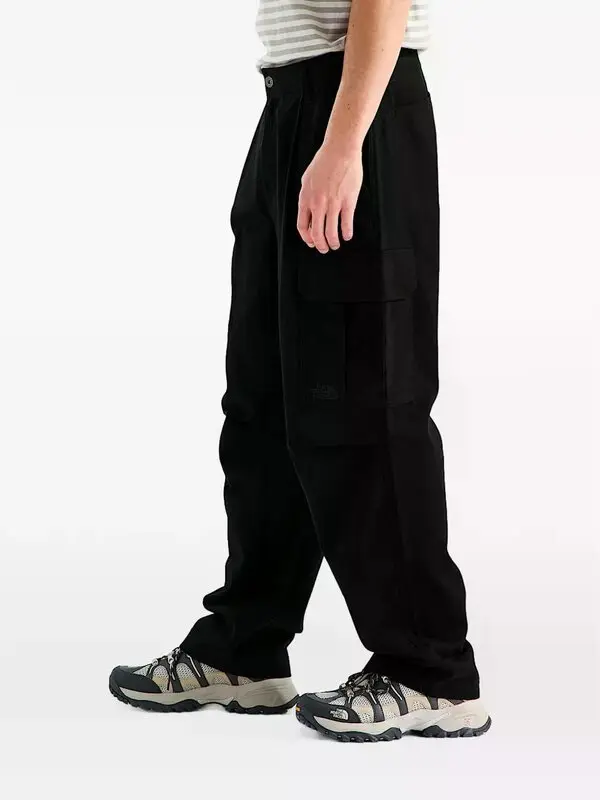 The North Face Pleated Cargo Pants