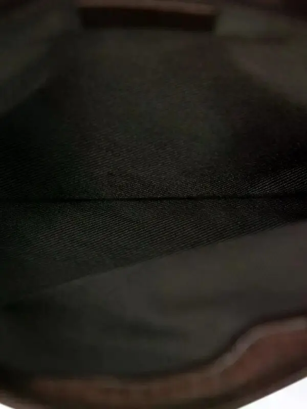 Gucci 2000-2015 Gg Canvas Crossbody Bag
