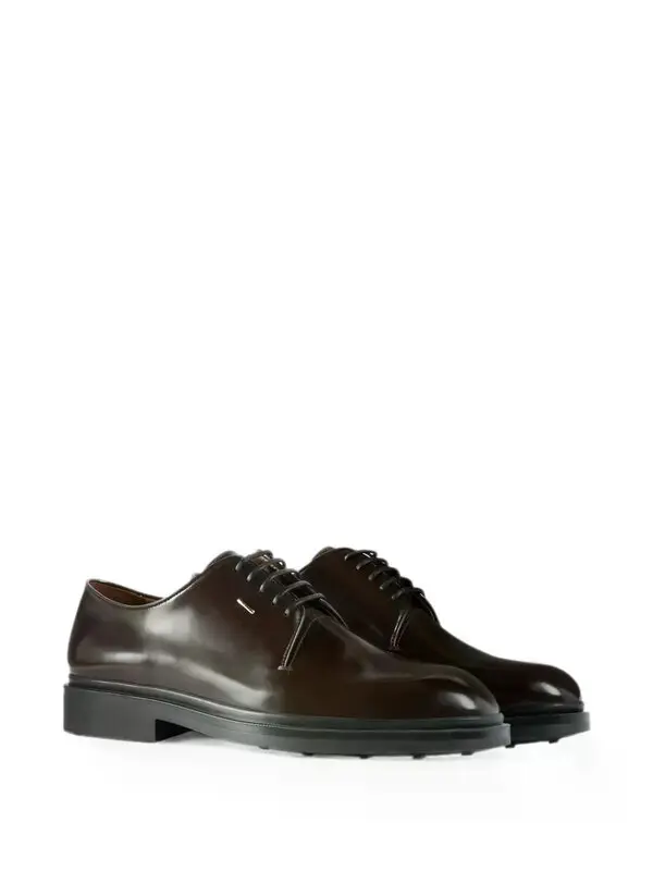 GIUSEPPE ZANOTTI Octavius Derby Shoes