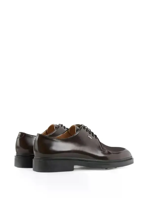GIUSEPPE ZANOTTI Octavius Derby Shoes