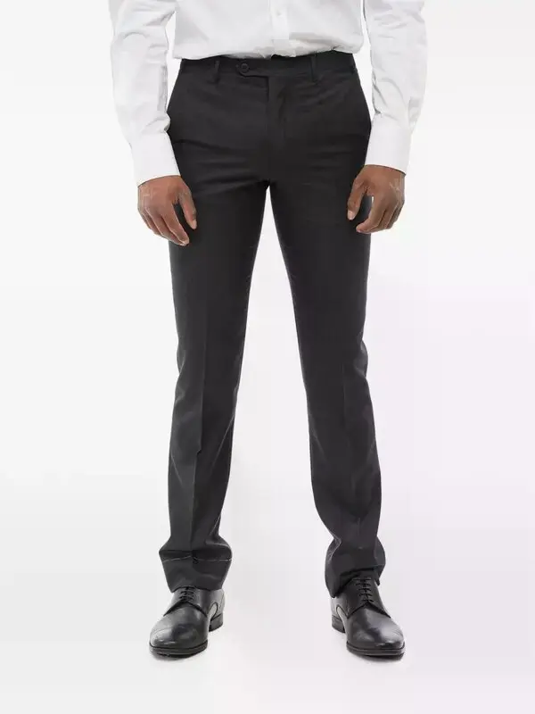 Corneliani Leader Welt-pocket Trousers
