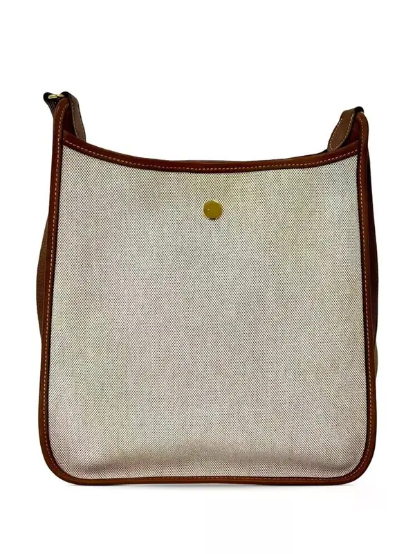 Hermès Vespa Pm Crossbody Bag - Neutrals