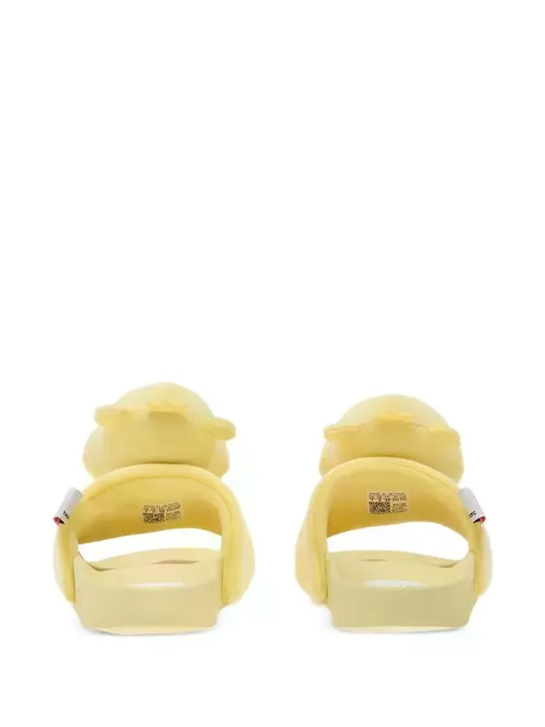 Adidas X Care Bears X Adilette Slides