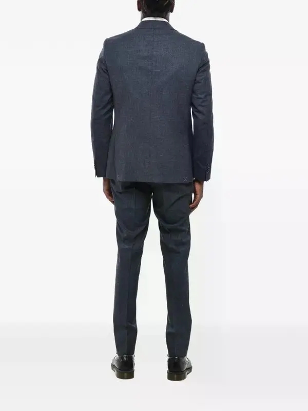 Corneliani Single-breasted Notch-lapel Suit