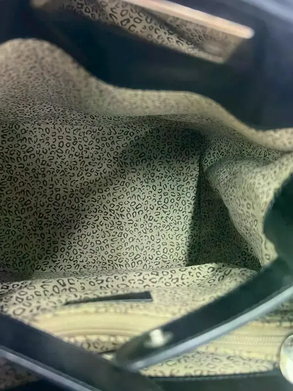 Cartier Panthère Sling Bag