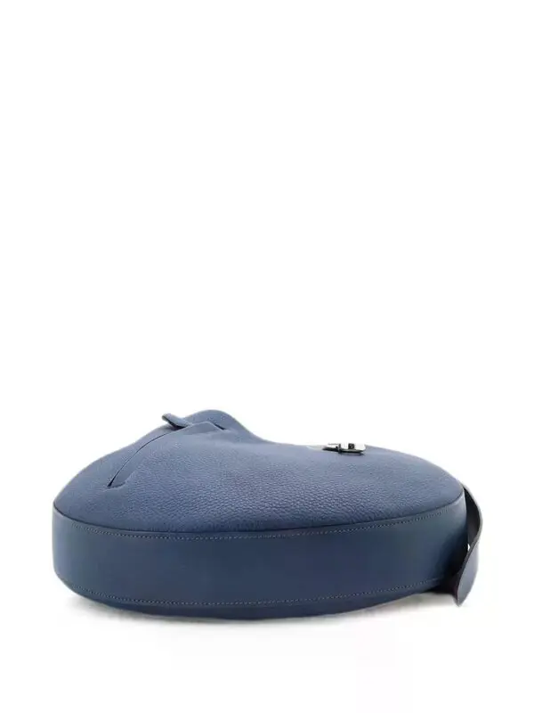 Hermès Arcon Bag Togo And Swift Hobo Bag