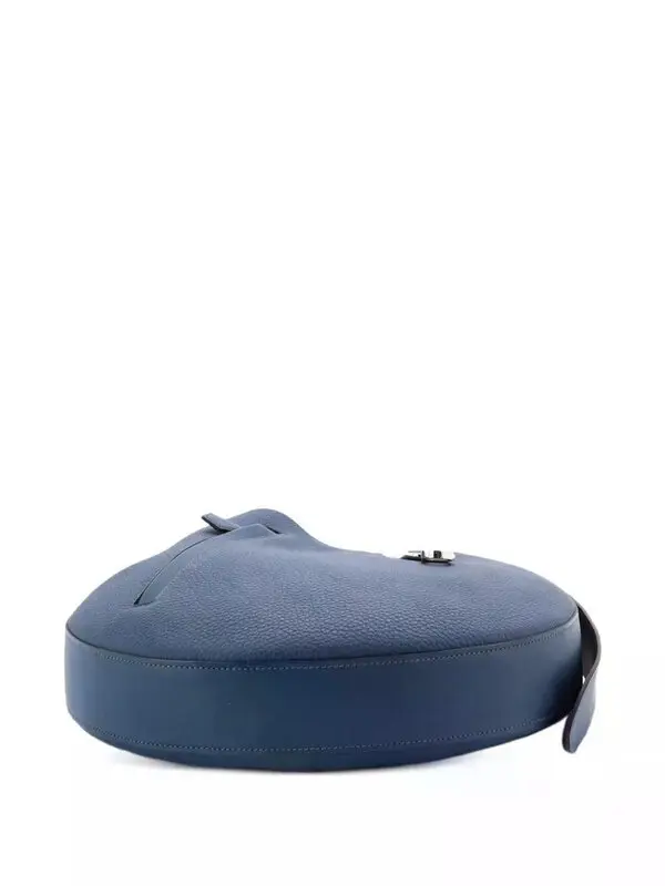 Hermès Arcon Bag Togo And Swift Hobo Bag