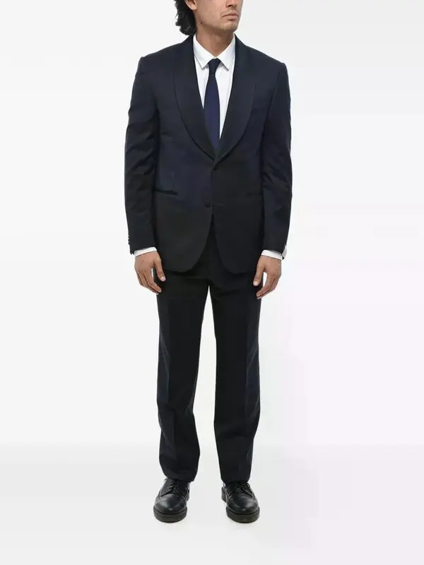 Corneliani Cerimonia Academy Dinner Suit