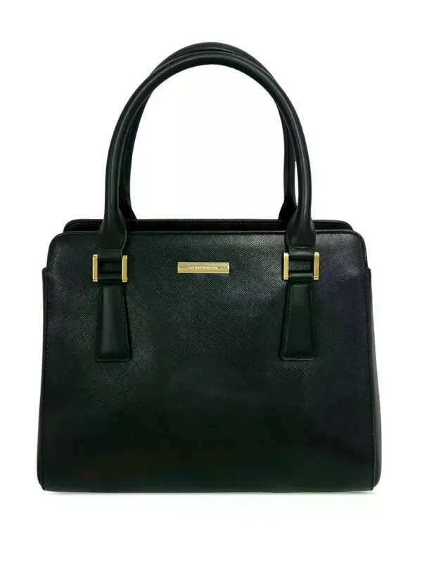 Burberry 2000-2017 Leather Handbag