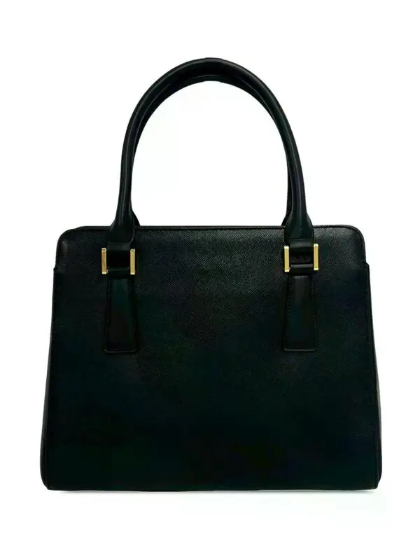 Burberry 2000-2017 Leather Handbag
