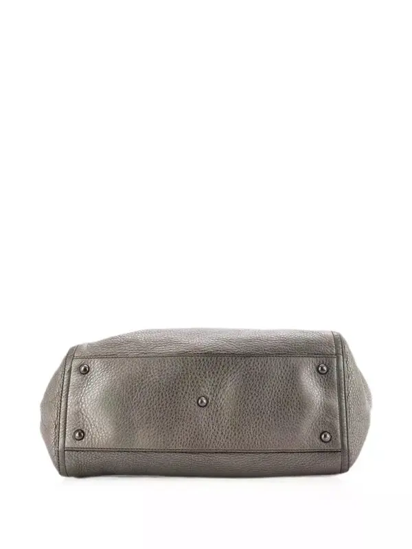 Gucci Soho Leather Medium Shoulder Bag