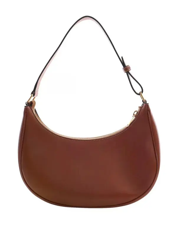 Celine 2020 Medium Calfskin Ava Shoulder Bag