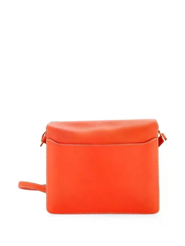 Hermès Roulis Bag Evercolor 23 Crossbody Bag