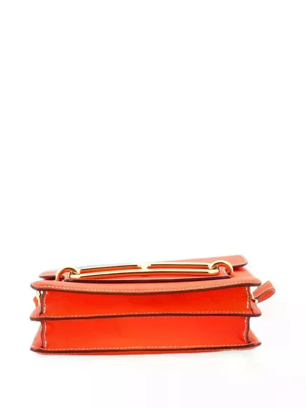 Hermès Roulis Bag Evercolor 23 Crossbody Bag