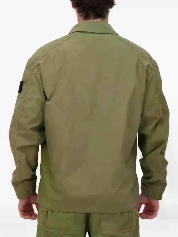 Stone Island 4100041 Light Compact Touch Poly-tc
