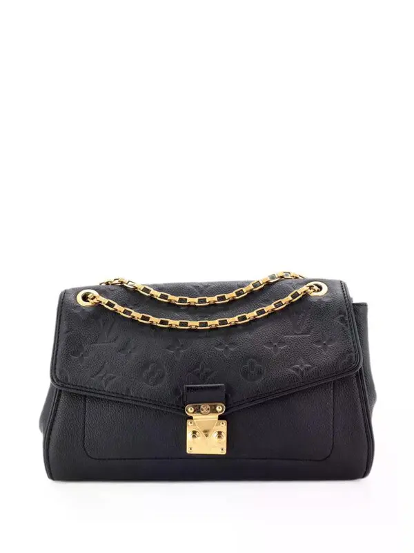 LOUIS VUITTON Saint Germain Shoulder Bag