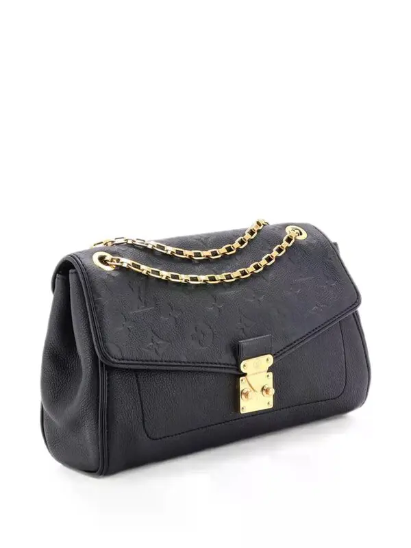 LOUIS VUITTON Saint Germain Shoulder Bag