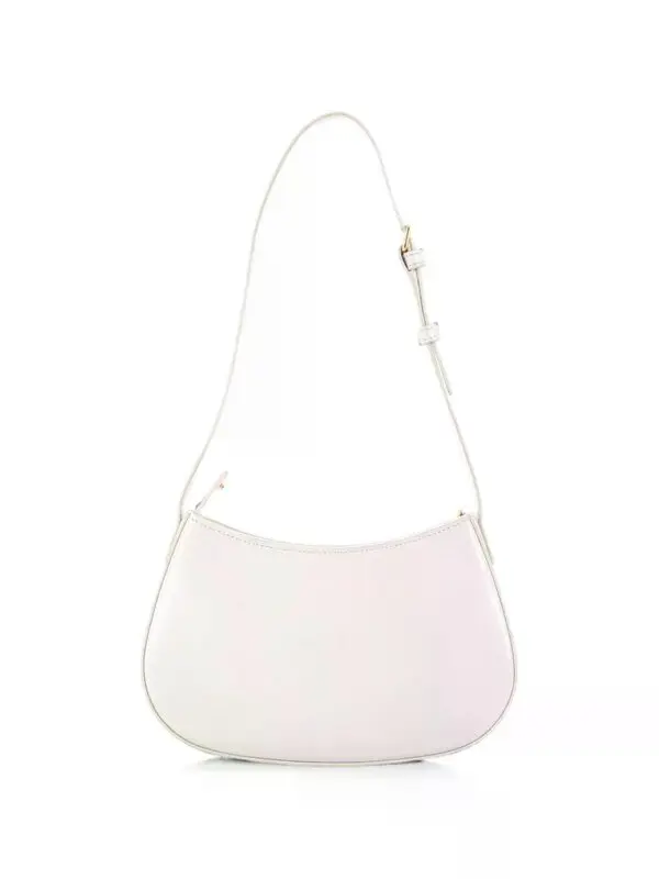 Celine Triomphe Tilly Bag Smooth Calfskin Medium Shoulder Bag