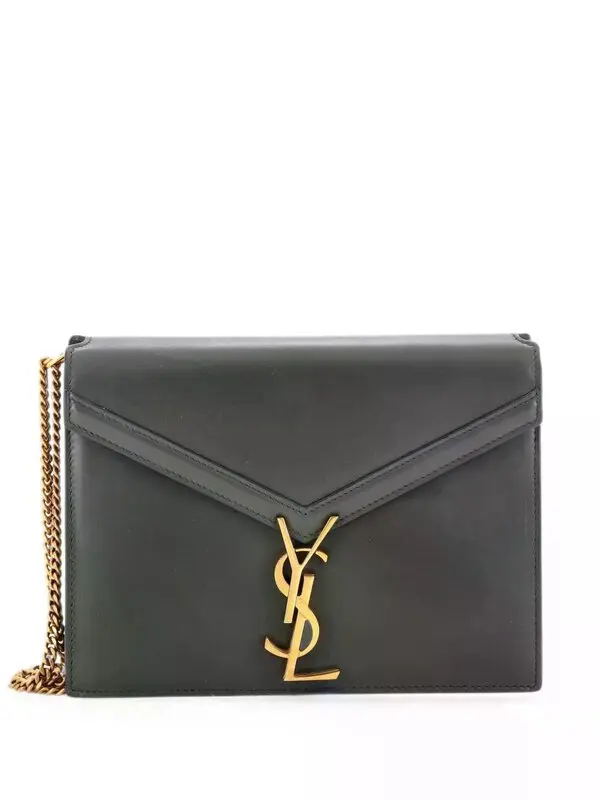 Saint Laurent Cassandra Chain Shoulder Bag