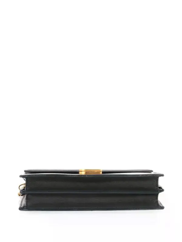 Saint Laurent Cassandra Chain Shoulder Bag