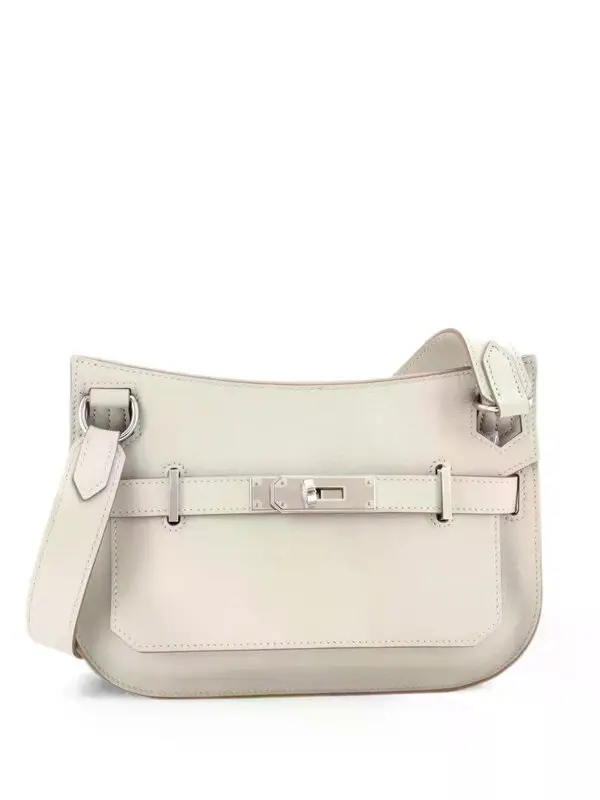 Hermès Jypsiere Bag Swift Mini Crossbody Bag