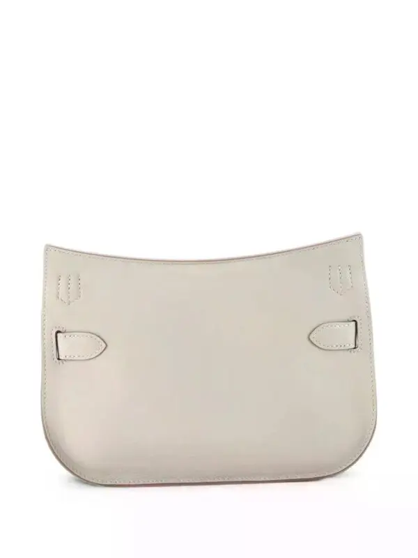 Hermès Jypsiere Bag Swift Mini Crossbody Bag