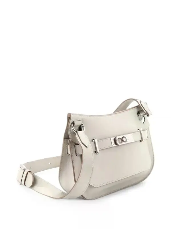 Hermès Jypsiere Bag Swift Mini Crossbody Bag