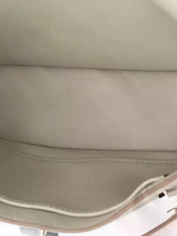 Hermès Jypsiere Bag Swift Mini Crossbody Bag