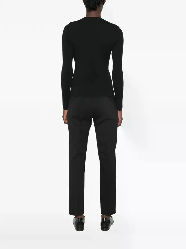 Max Mara Long-sleeve Jumper