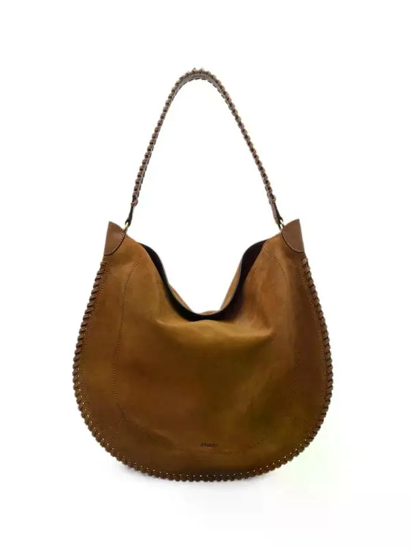 Isabel Marant Étoile Oskan Hobo Soft Bag