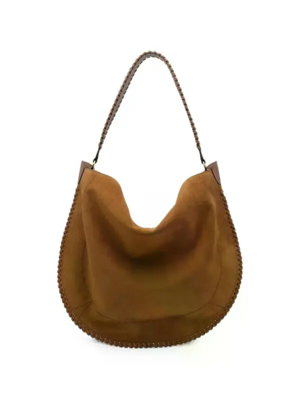 Isabel Marant Étoile Oskan Hobo Soft Bag