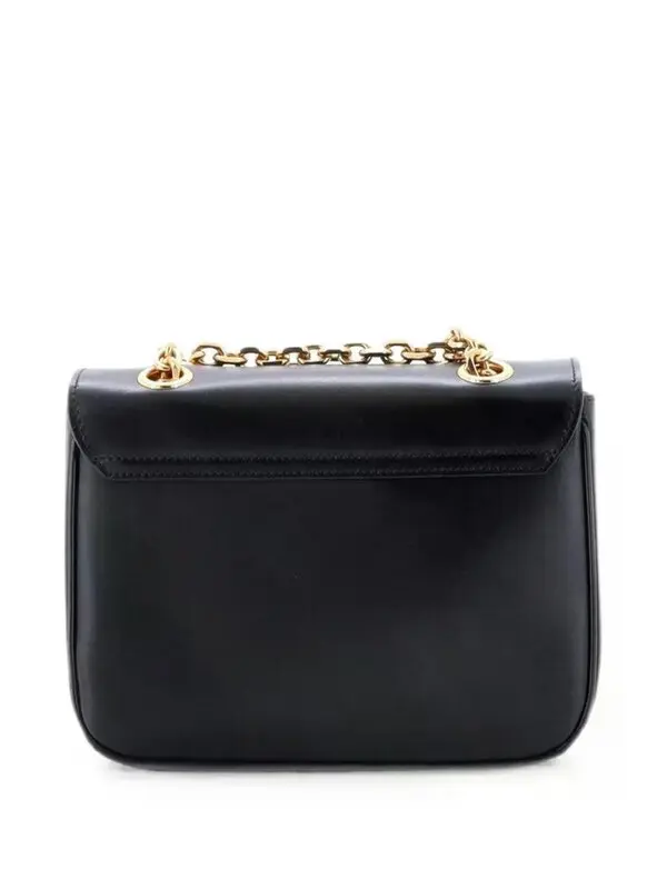 Celine C Bag Leather Small Shoulder Bag