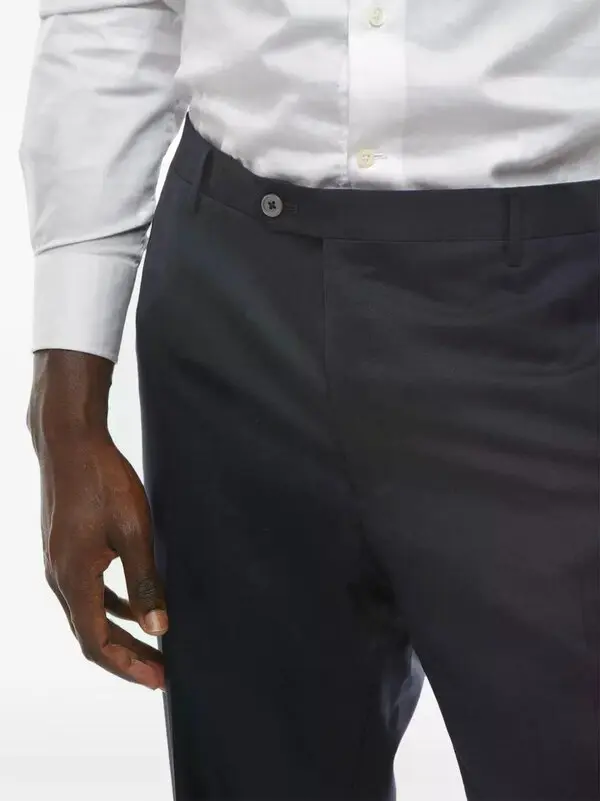 Corneliani Tailored Trousers