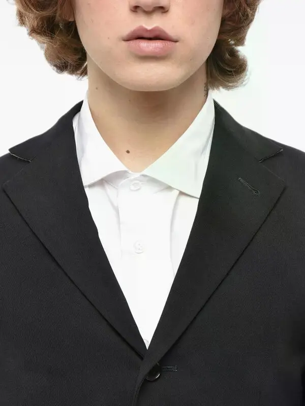 Corneliani Circle Patch-pocket Blazer