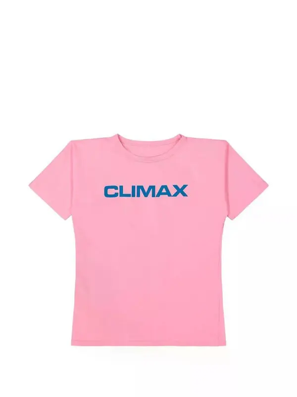 PROTOTYPES Climax Crewneck T-shirt
