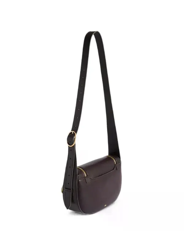 ANYA HINDMARCH Vere Leather Cross Body Bag