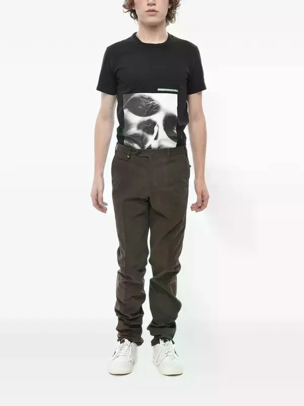 Corneliani Straight-fit Trousers