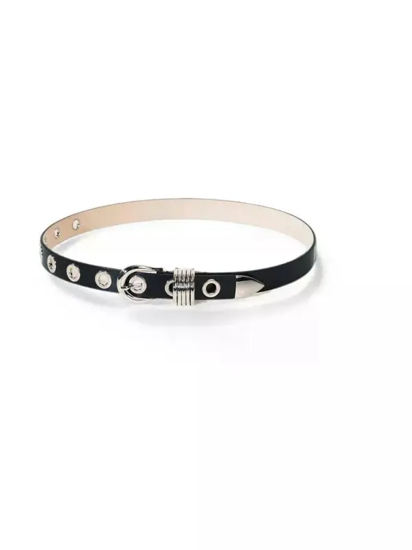 DEHANCHE Hollyhock Rivet Belt